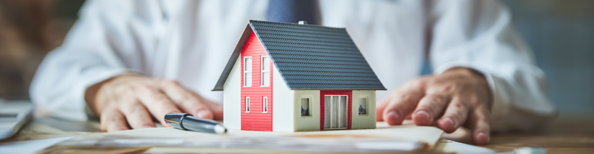 Residential Title - RealSmart Title Agency | Cherry Hill